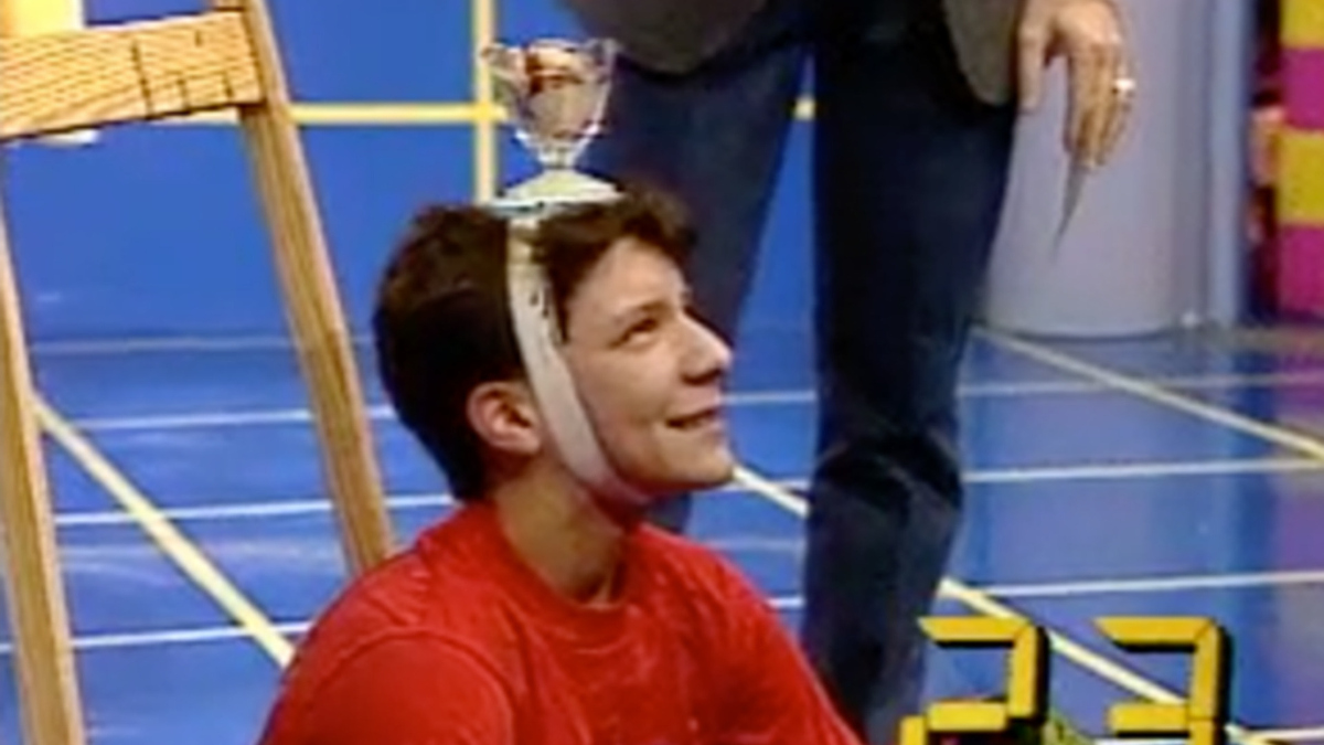 Watch Double Dare Season 1 Episode 98: Double Dare - Episode 098 – Full ...