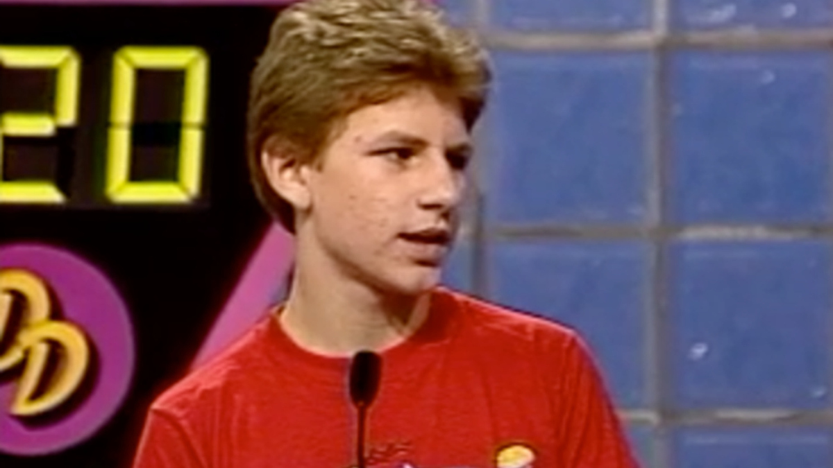 Watch Double Dare Season 1 Episode 82: Double Dare Classic - Episode ...