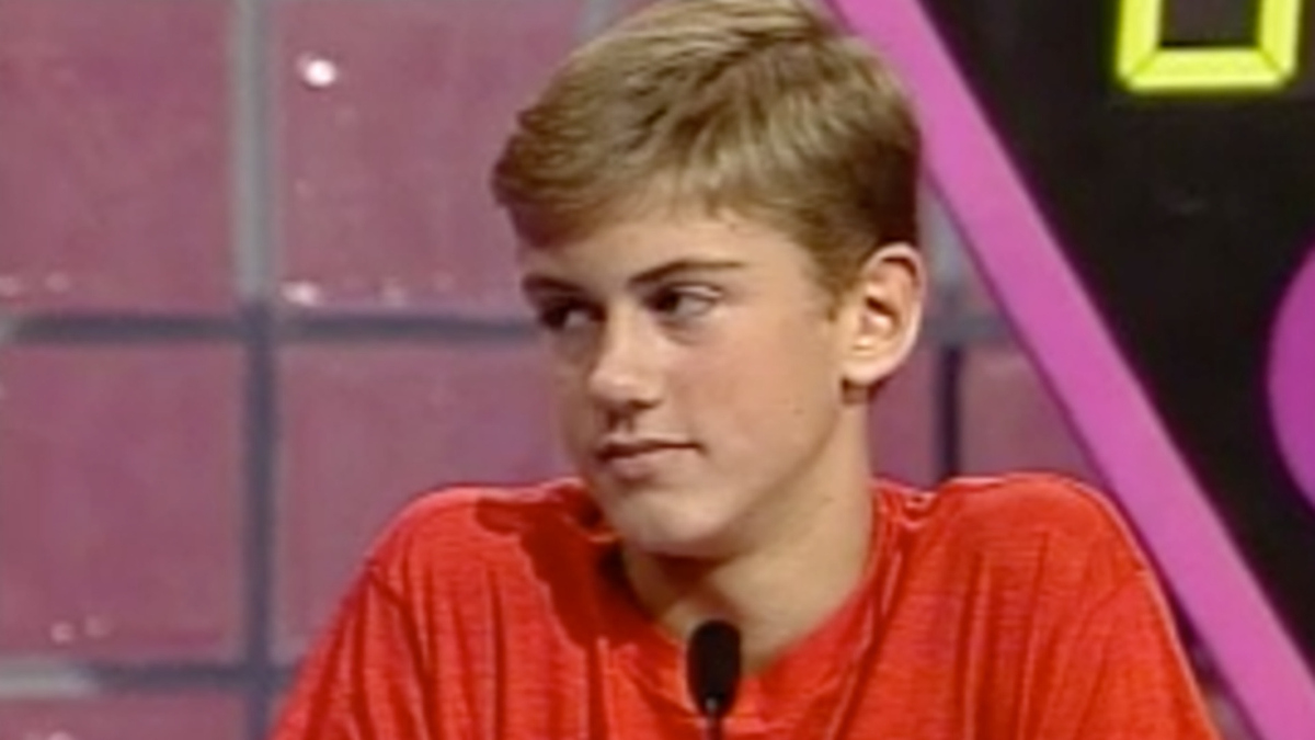 Watch Double Dare Classic Season 1 Episode 58: Episode 058 - Full show ...