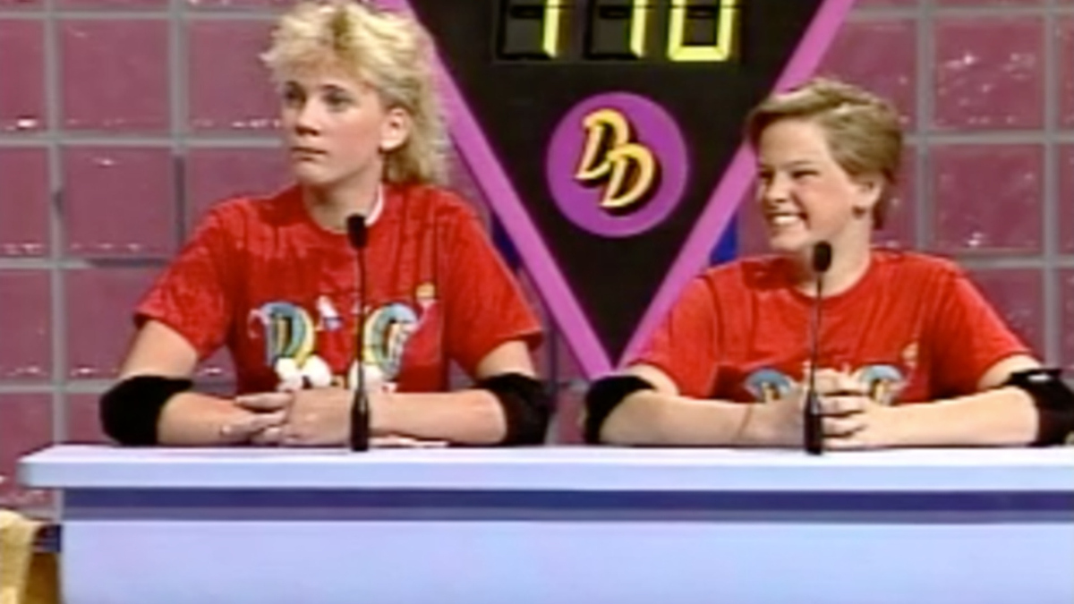 Watch Double Dare Season 1 Episode 49: Double Dare - Episode 049 – Full ...