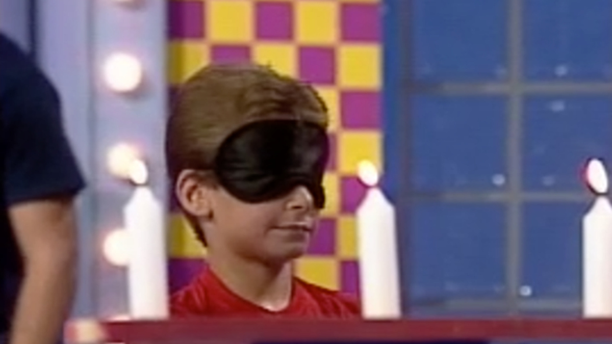 Watch Double Dare Season 1 Episode 30: Double Dare - Episode 030 – Full ...