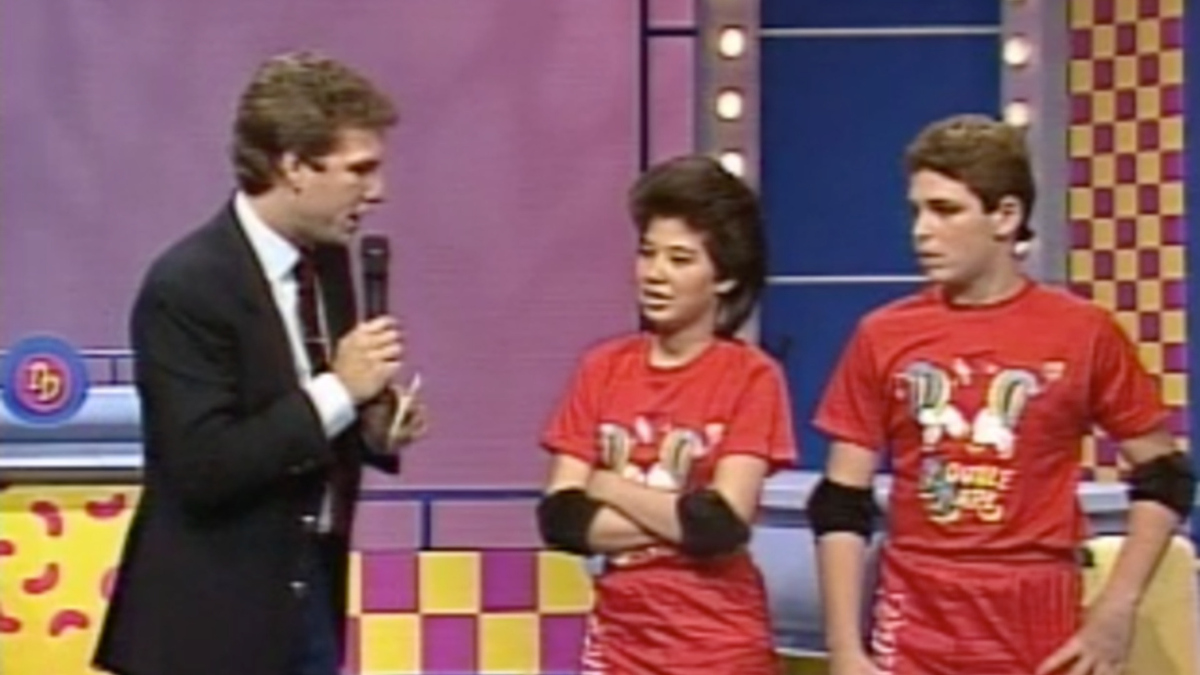 Watch Double Dare Season 1 Episode 41: Double Dare - Episode 041 – Full ...