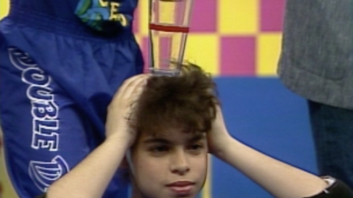Watch Double Dare Season 1 Episode 229: Double Dare - Episode 229 ...