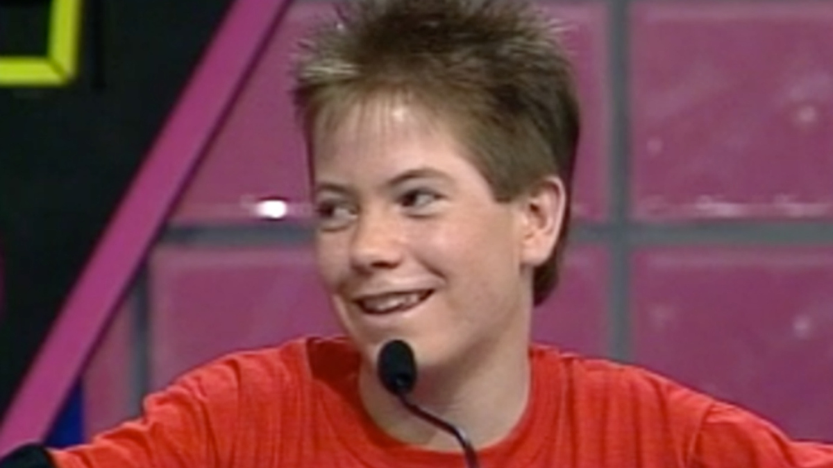 Watch Double Dare Season 1 Episode 159: Double Dare - Episode 159 ...