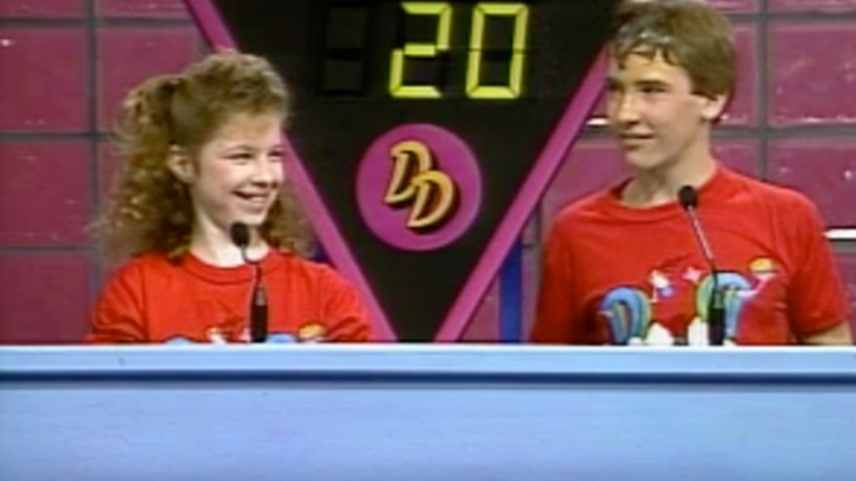 Watch Double Dare Season 1 Episode 179: Double Dare - Episode 179 ...