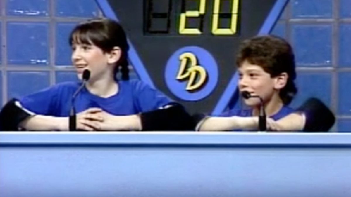 Watch Double Dare Season 1 Episode 148: Double Dare - Episode 148 ...