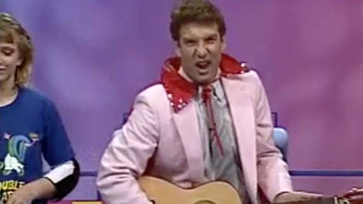Watch Double Dare Season 1 Episode 160: Double Dare - Episode 160 ...