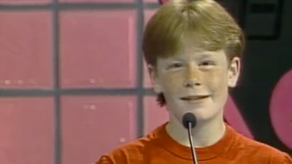 Watch Double Dare Season 1 Episode 235: Double Dare - Episode 235 ...