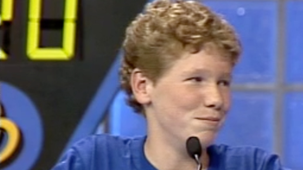 Watch Double Dare Season 1 Episode 214: Double Dare - Episode 214 ...