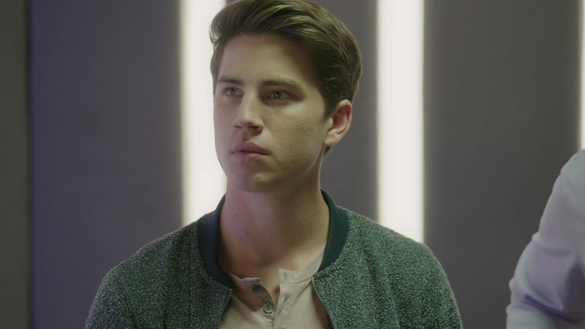 Watch I Am Frankie Season 2 Episode 19: I Am Frankie - I am...a Puppet ...