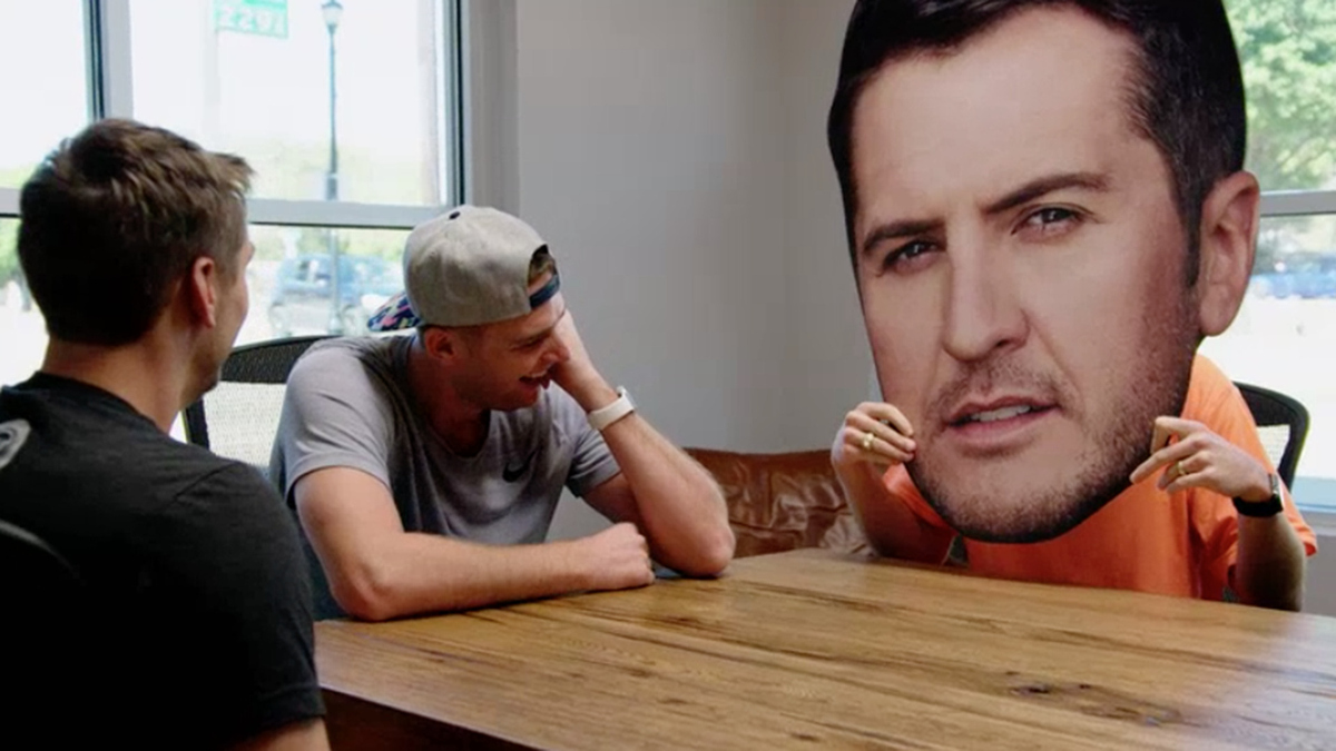 Watch The Dude Perfect Show Season 1 Episode 1: The Dude Perfect Show ...