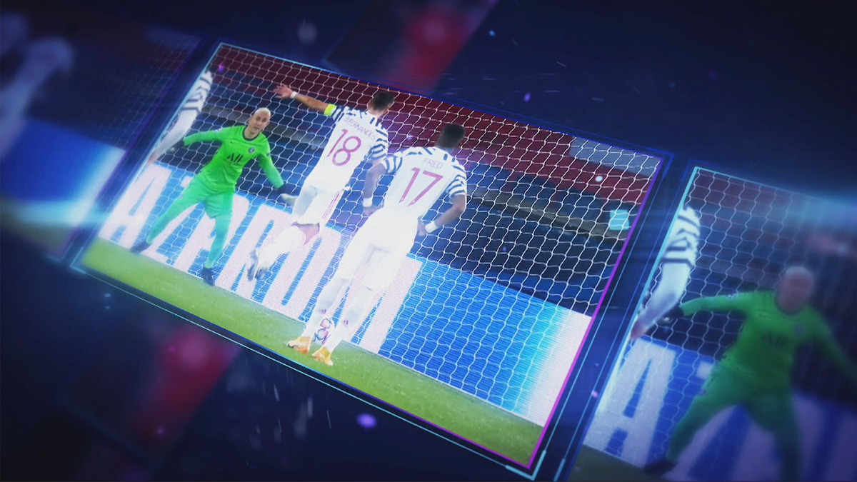 Watch UEFA Champions League Season 2021 Episode 16: UCL Magazine Show ...