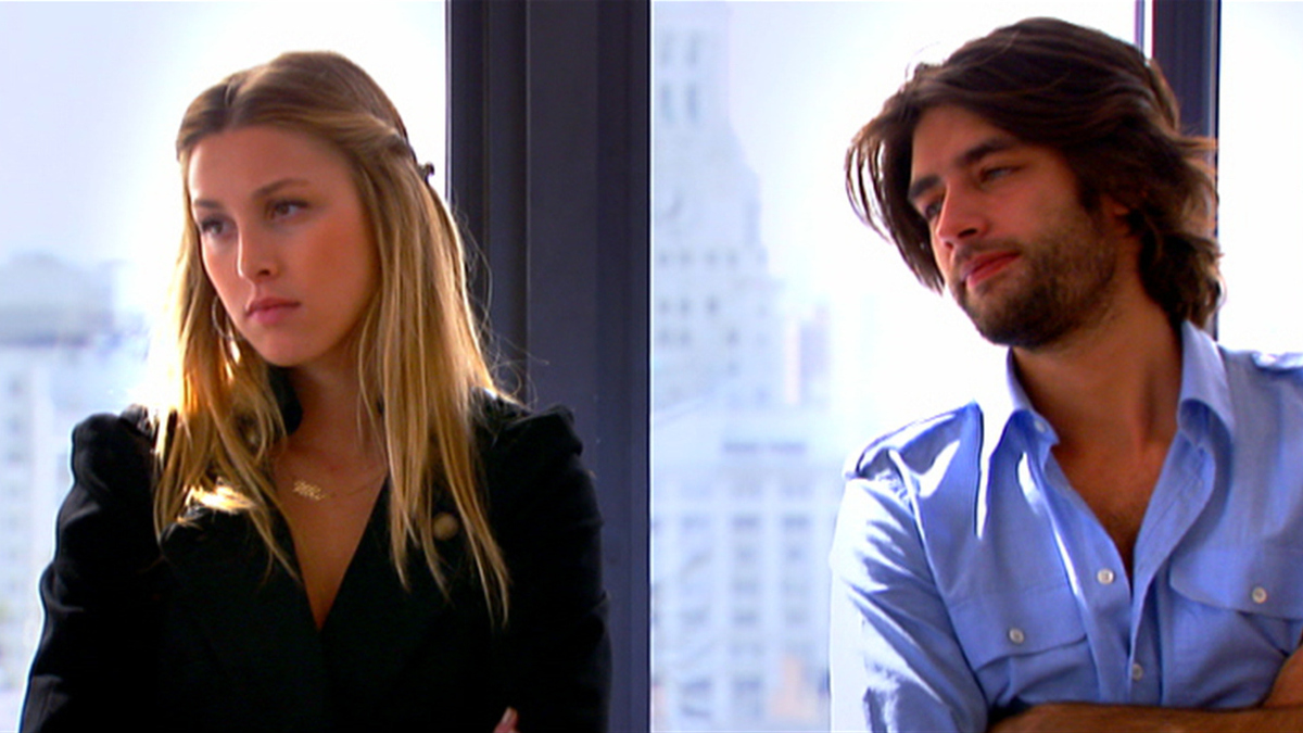 Watch The City Season 1 Episode 3: The City - The L Word – Full show on ...