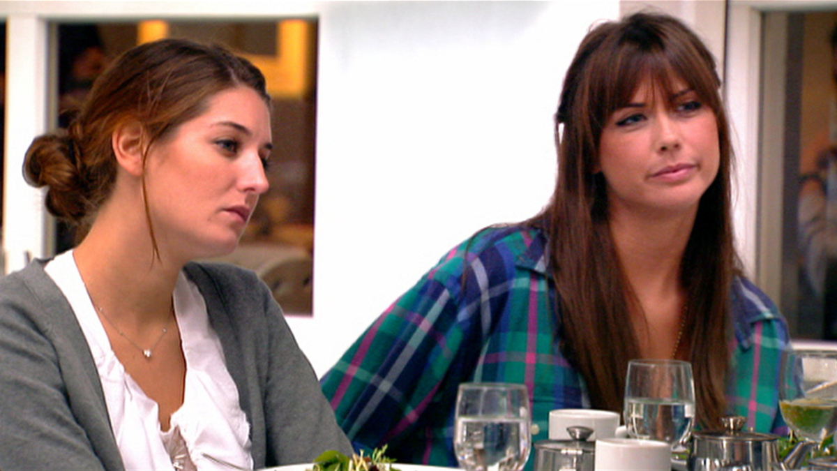 Watch The City Season 1 Episode 2: The Truth Will Reveal Itself - Full ...