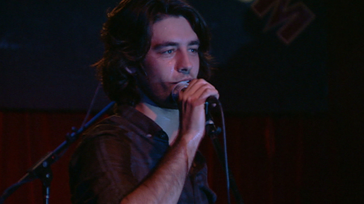 Watch The City Season 1 Episode 8: The City - Mingling with the ...