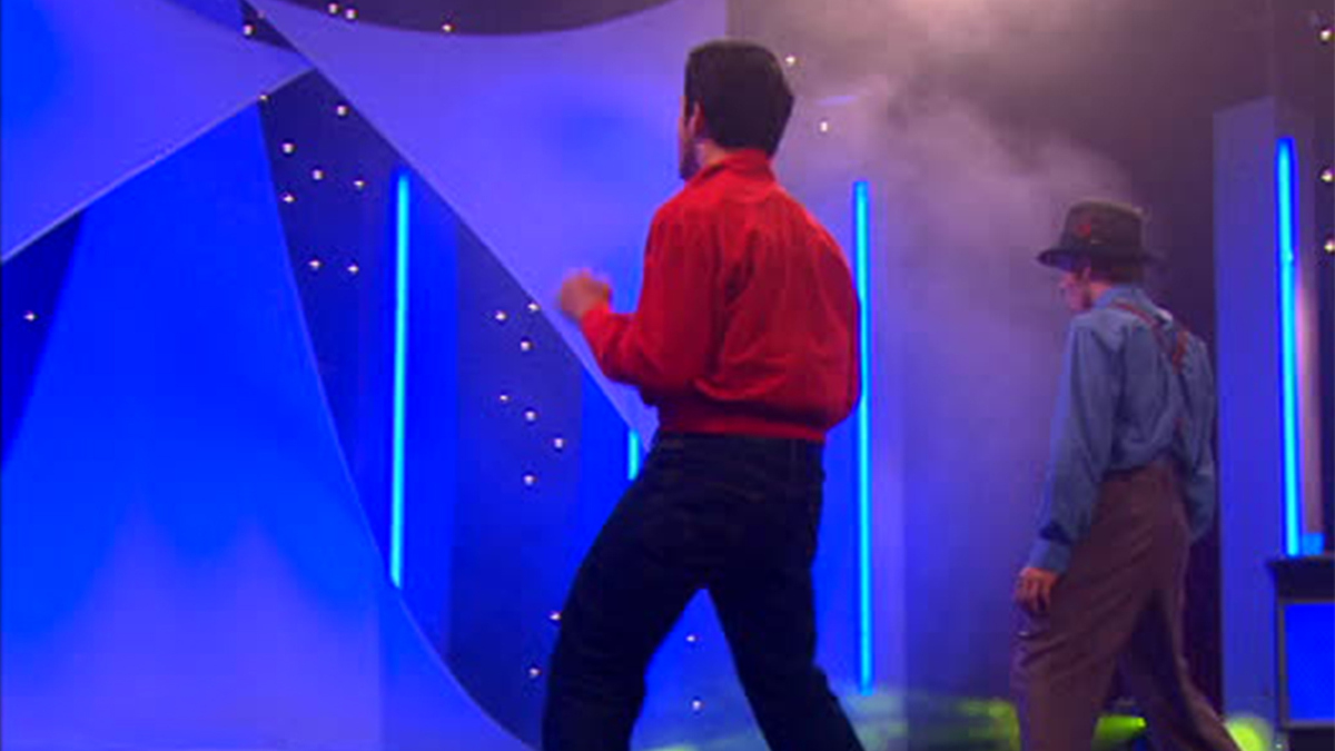 Watch Drake & Josh Season 4 Episode 19: Drake & Josh - Dance Contest ...