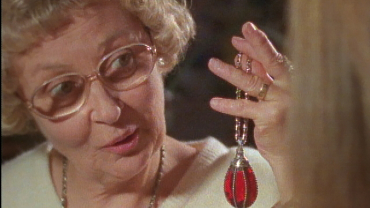 Watch Are You Afraid of the Dark? Season 5 Episode 11: The Tale of ...