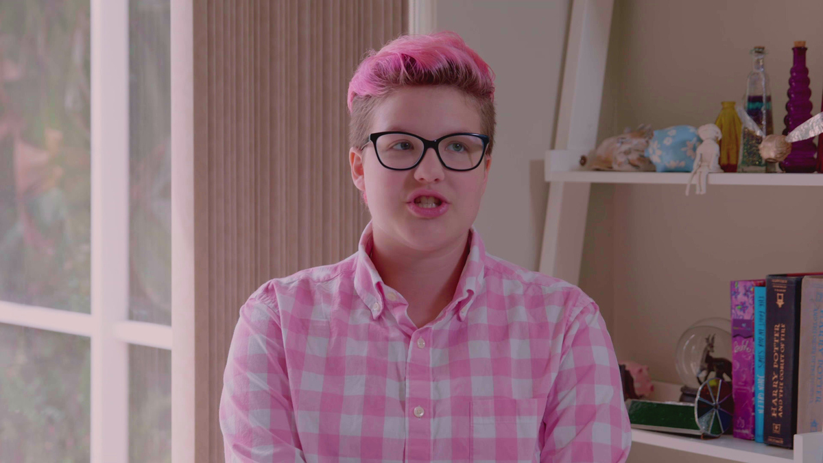 Watch True Life Season 2015 Episode 17: I'm Genderqueer - Full show on ...