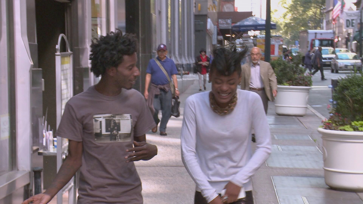 Watch Black Ink Crew New York Season 1 Episode 4: Black Ink Crew - Baby ...