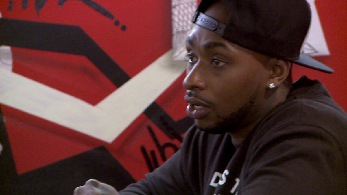 Watch Black Ink Crew New York Season 1 Episode 2: Black Ink Crew - Oh S ...