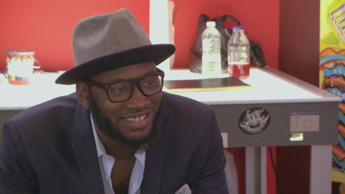 Watch Black Ink Crew New York Season 3 Episode 6: Black Ink Crew ...