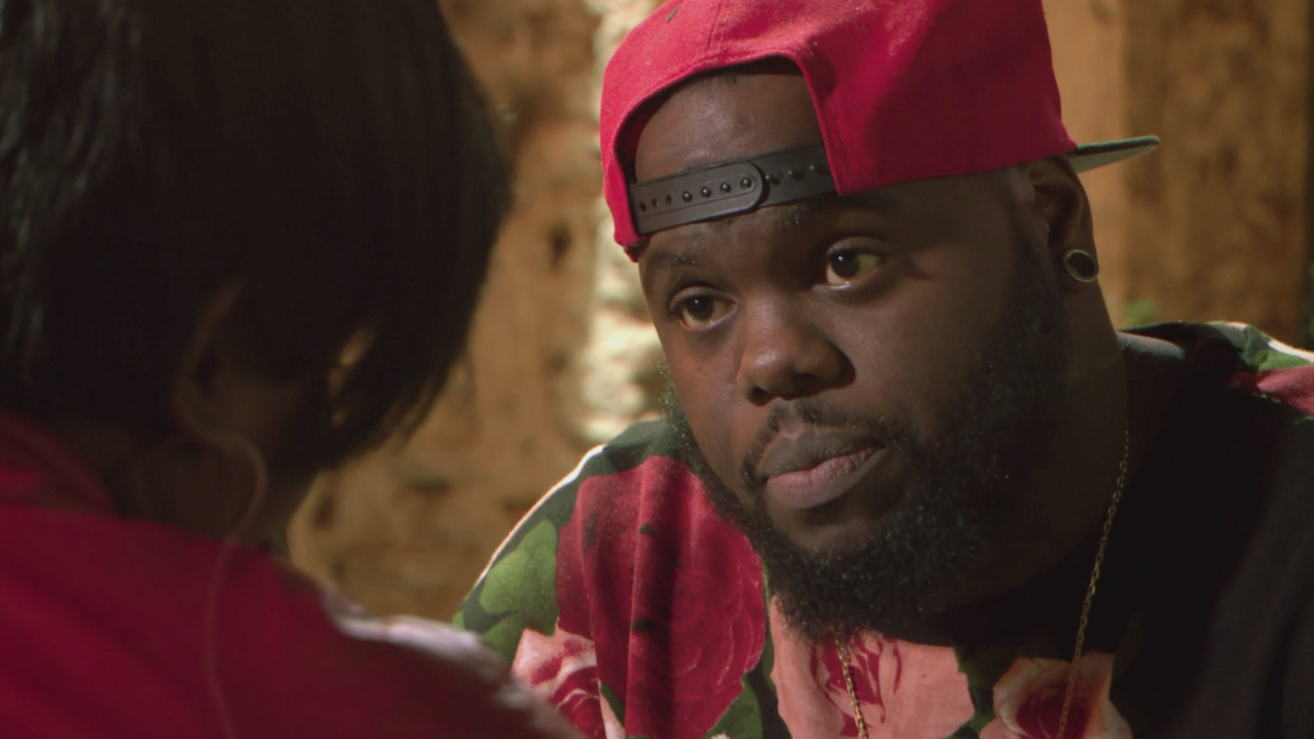 Watch Black Ink Crew New York Season 4 Episode 9: Black Ink Crew - The ...