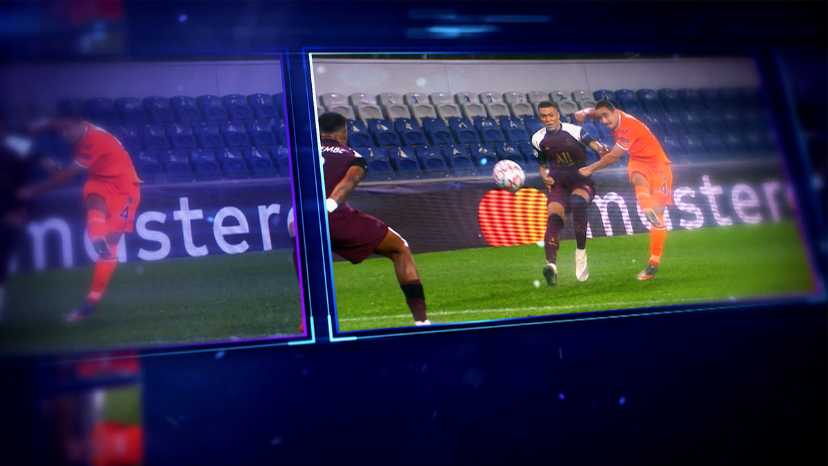 Watch UEFA Champions League Season 2021 Episode 21: UCL Magazine Show ...