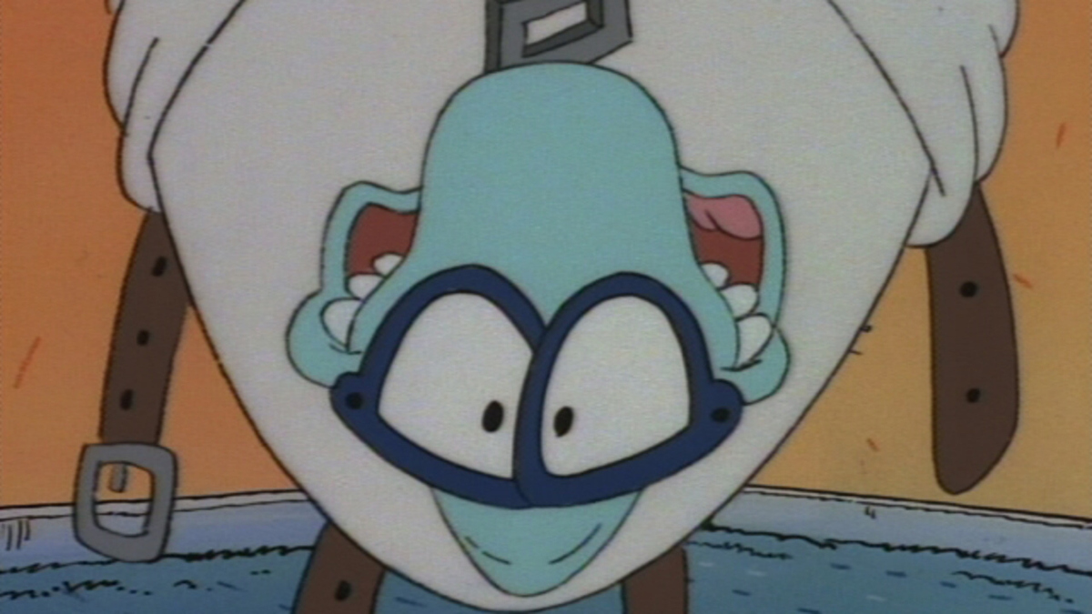 Rocko modern life episodes online free - renlasopa