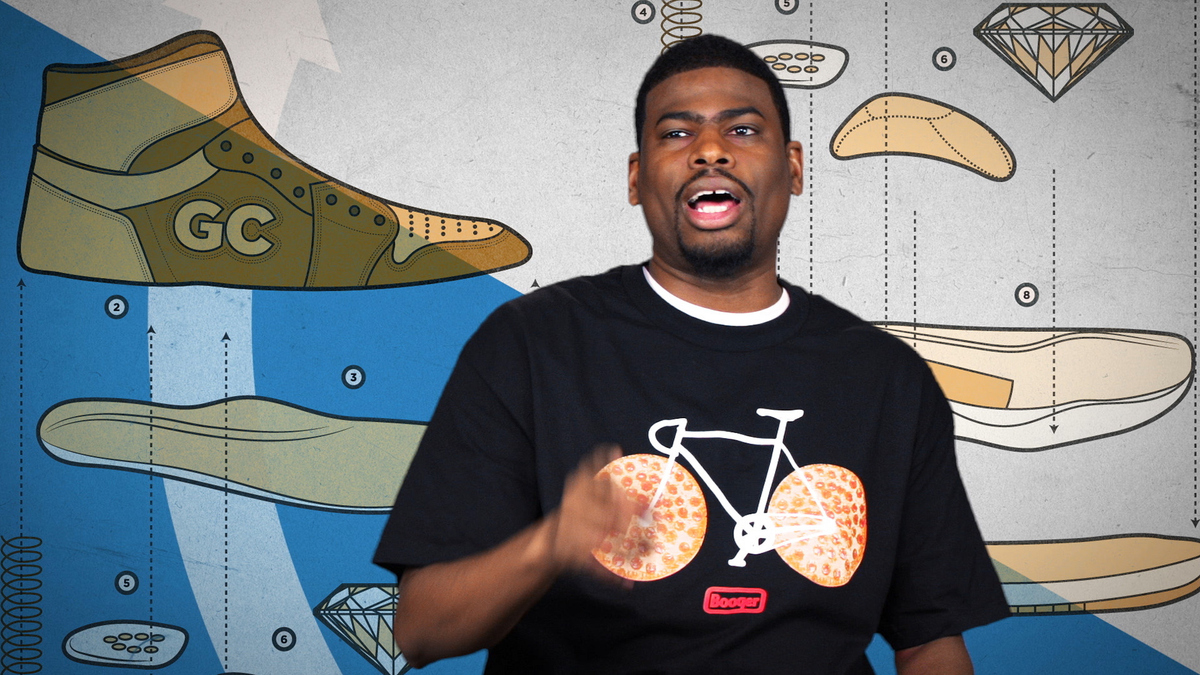 Watch MTV2's Guy Code Season 4 Episode 12: MTV2's Guy Code - Getting ...