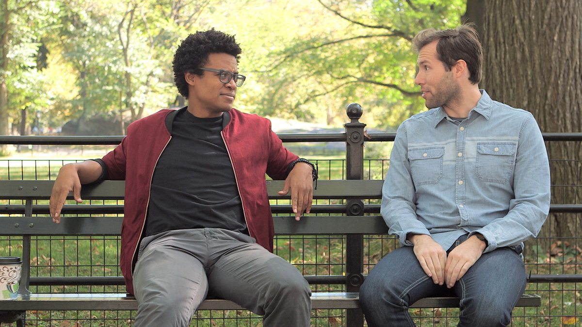 Watch MTV2's Guy Code Season 5 Episode 2: MTV2's Guy Code - Setting the ...