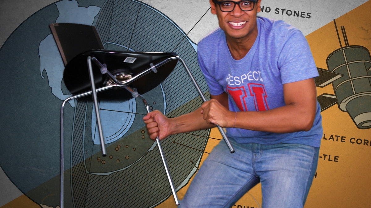 Watch MTV2's Guy Code Season 4 Episode 10: MTV2's Guy Code - Senior ...