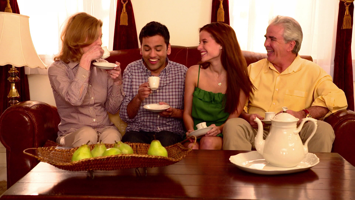 Watch MTV2's Guy Code Season 2 Episode 11: Haters, balding, being ...