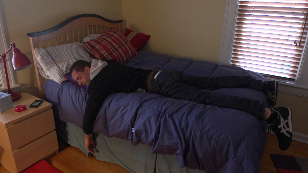 Watch MTV2's Guy Code Season 3 Episode 7: MTV2's Guy Code - New ...