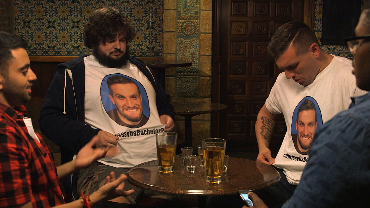 Watch MTV2's Guy Code Season 5 Episode 9: MTV2's Guy Code - Settling ...