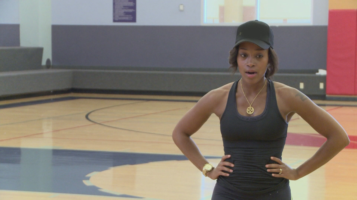 Watch Made Season 12 Episode 20: Made - Tough Mudders (GVSU Girls ...