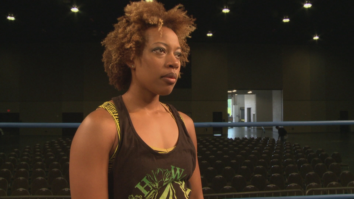 Watch Made Season 12 Episode 11: Professional Wrestler - DeAnna - Full ...