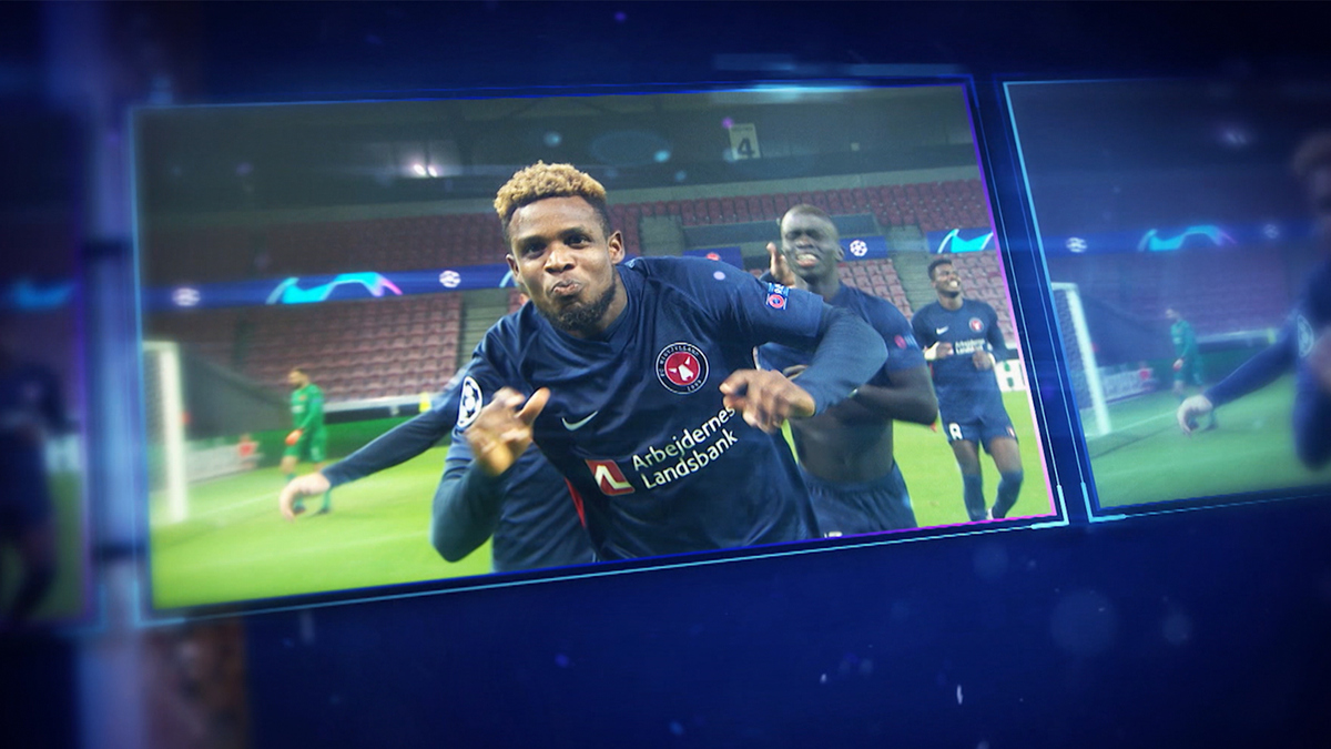 Watch UEFA Champions League Season 2021 Episode 27: UCL Magazine Show ...