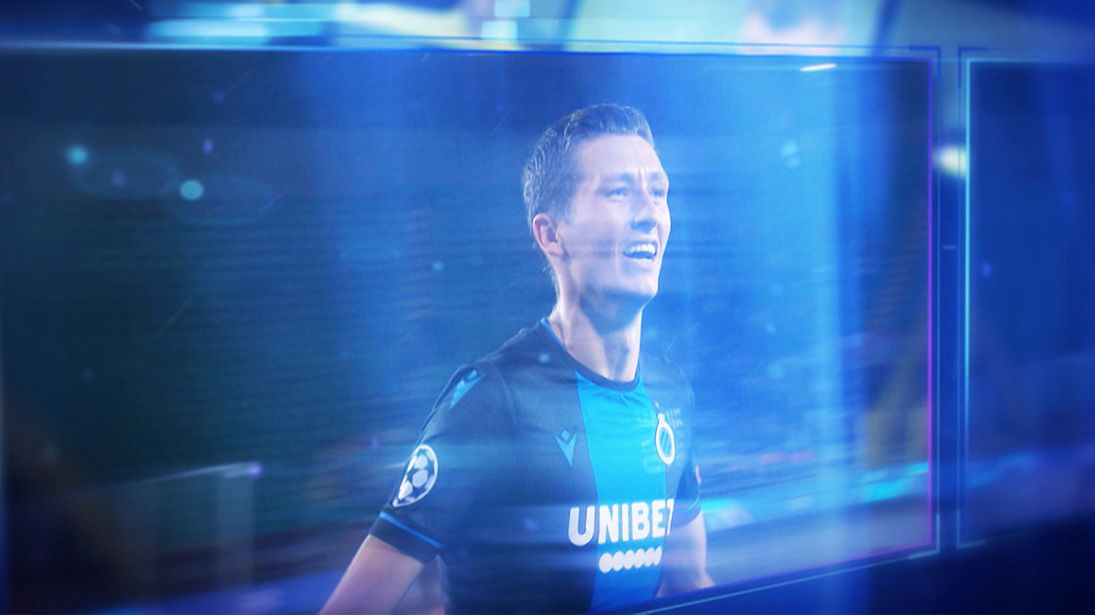 Watch UEFA Champions League Season 2021 Episode 26: UCL Magazine Show ...