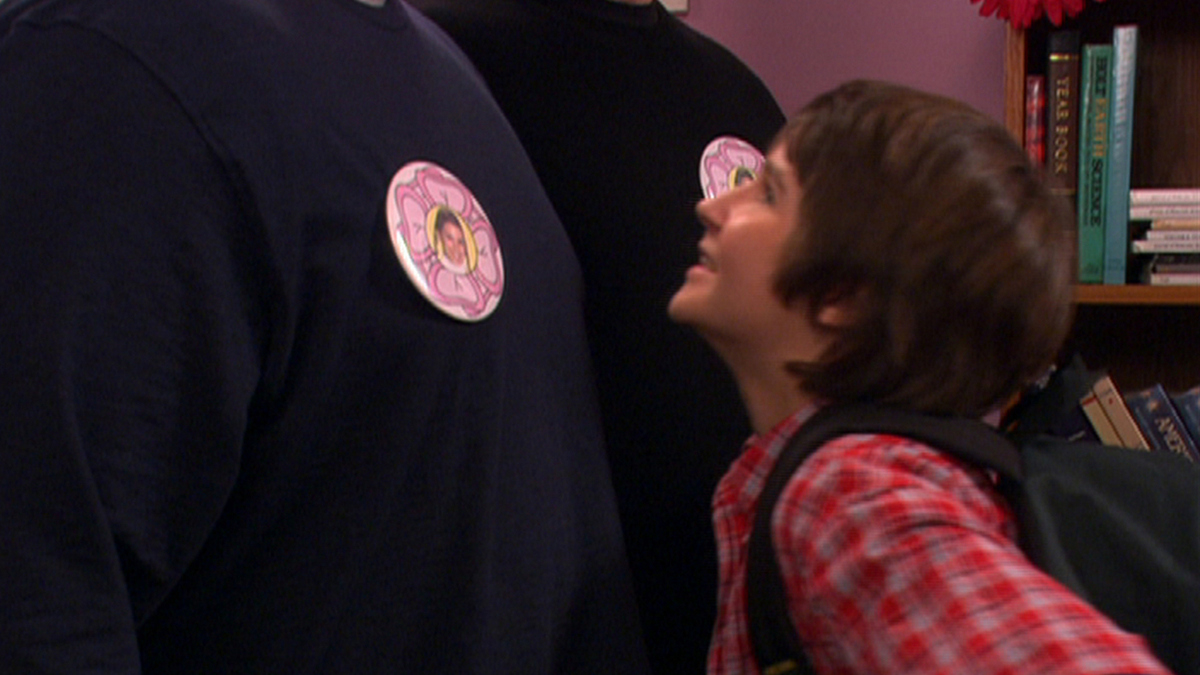 Watch Ned's Declassified School Survival Guide Season 2 Episode 3: Ned ...