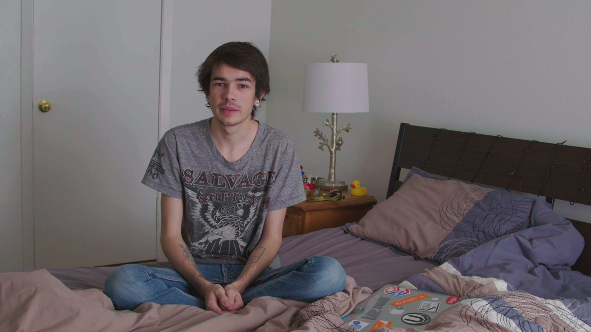 Watch True Life Season 2016 Episode 1: True Life - I'm a Cyborg – Full ...