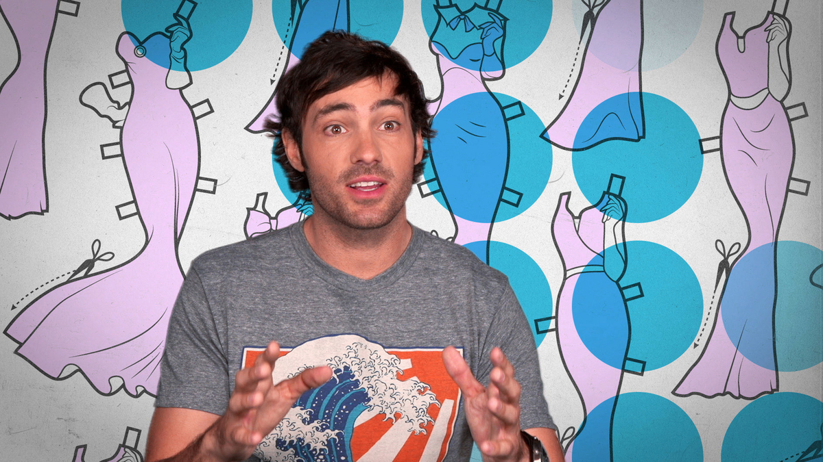 Watch Girl Code Season 1 Episode 15: Contraception, Whipped, Canceling ...