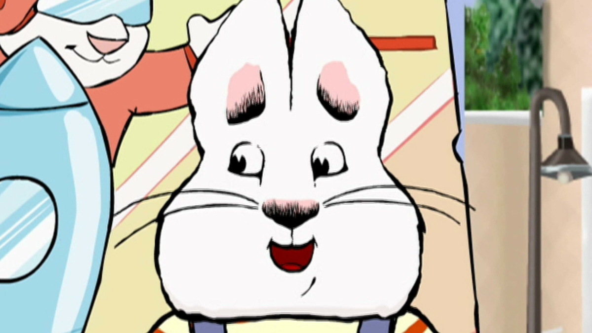 Watch Max and Ruby Season 3 Episode 14: Max''s Rocket Racer/Max''s ...