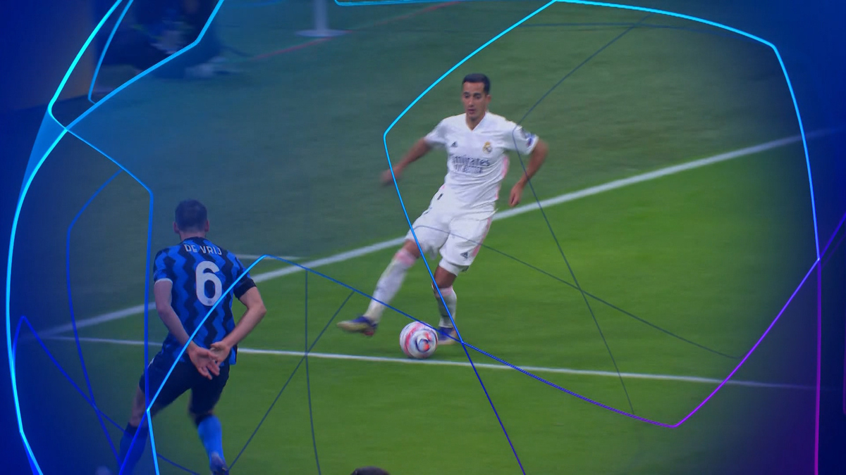 Watch UEFA Champions League Season 2021 Episode 0: Match Night ...