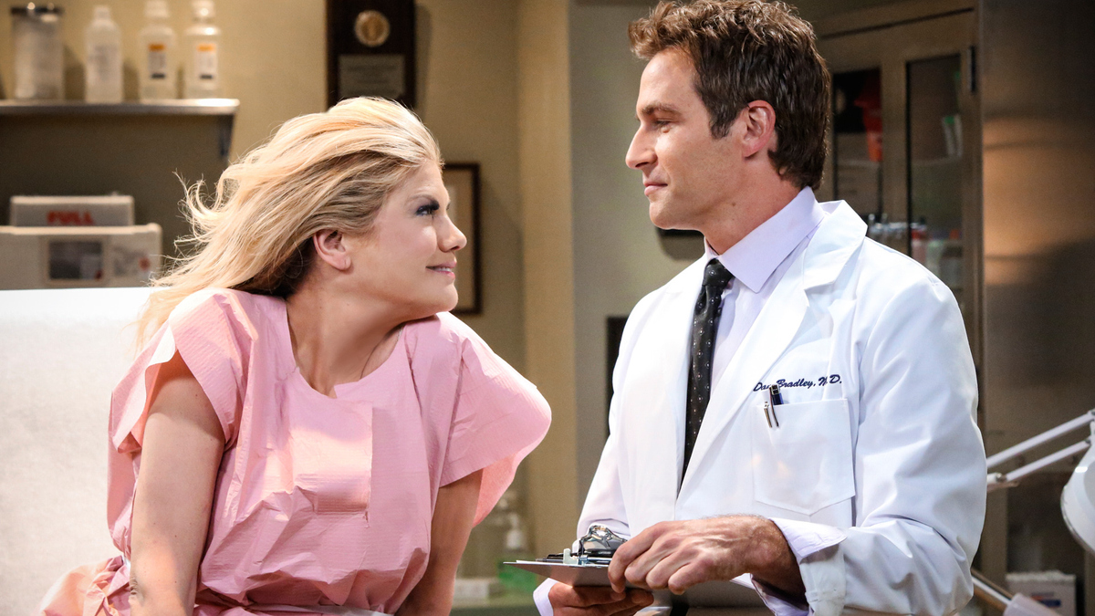 Watch The Exes Season 4 Episode 20: The Exes - Gone Girls – Full show ...