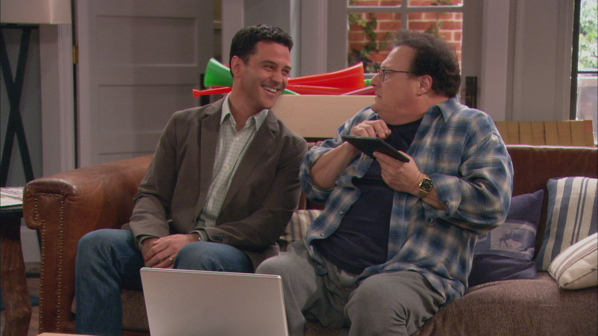 Watch The Exes Season 1 Episode 1: Pilot - Full show on Paramount Plus