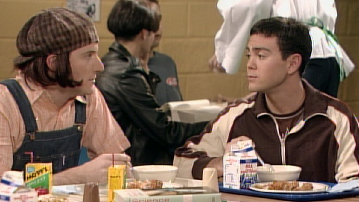 Watch The State Season 1 Episode 5: The State - Episode 5 – Full show ...