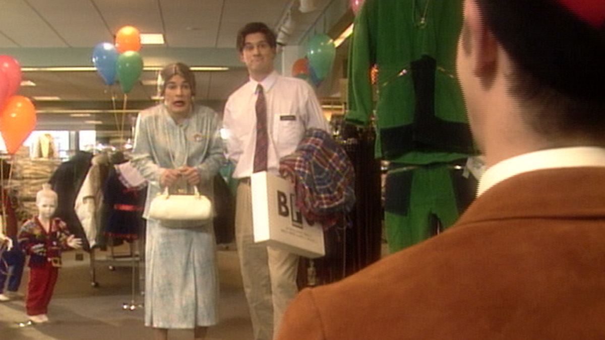 Watch The State Season 1 Episode 4: The State - Episode 4 – Full show ...