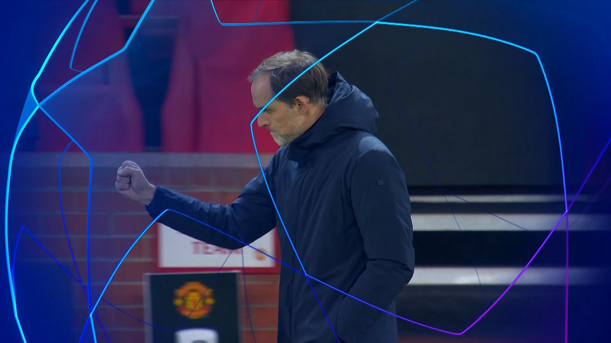 Watch UEFA Champions League Season 2021 Episode 0: Match Night ...