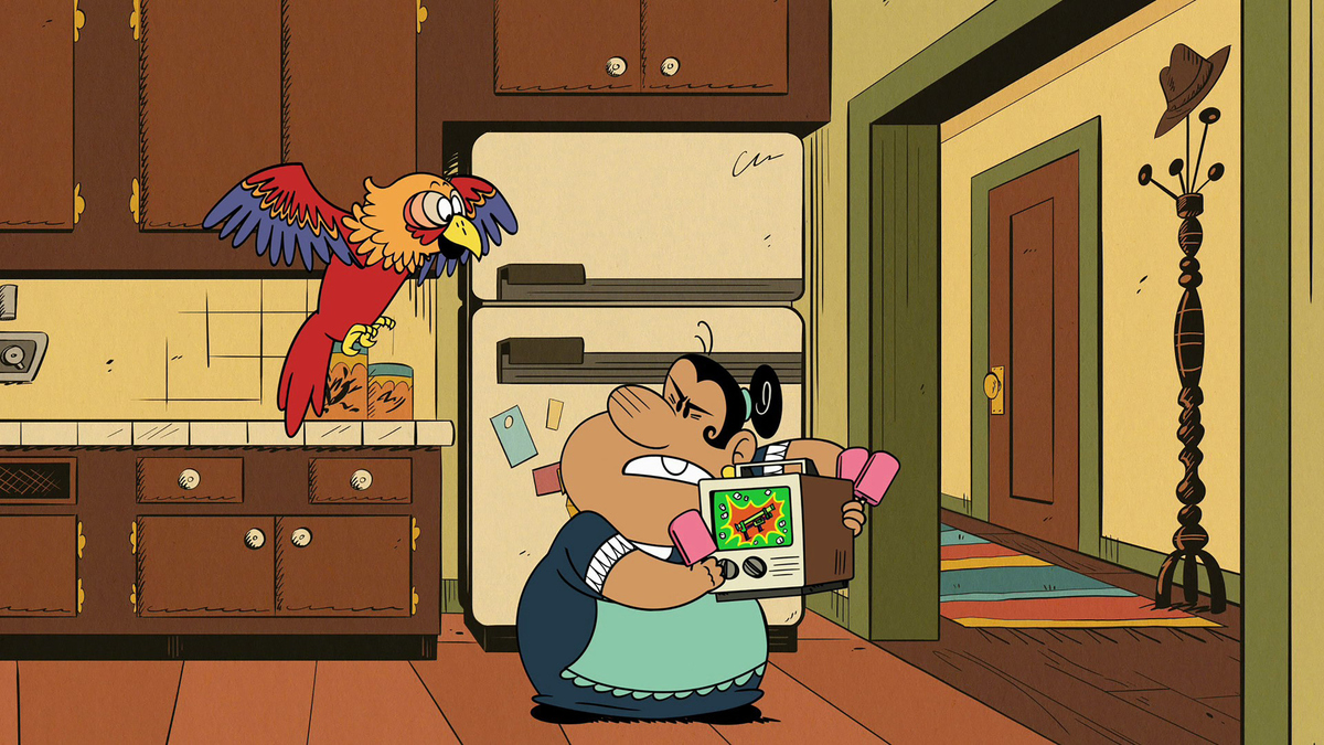 Ver Los Casagrande Temporada 1 Episodio 4 Los Casagrande El Secreto
