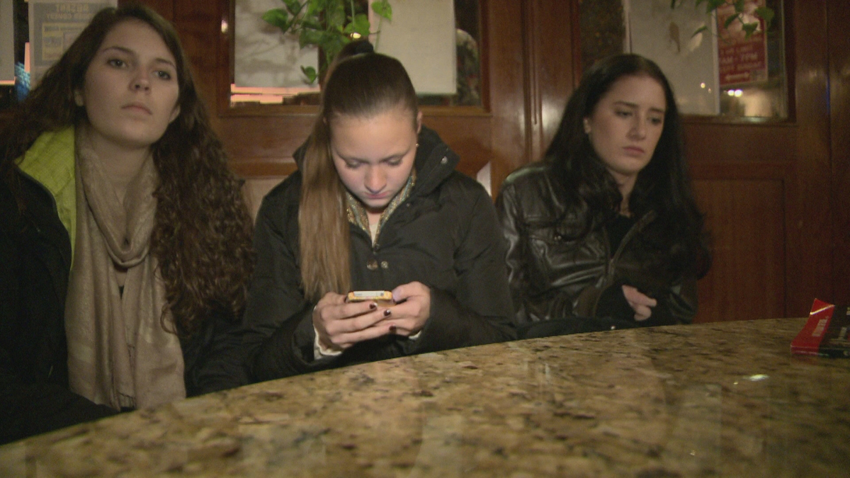 Watch Made Season 12 Episode 10: Comedy Actresses - Full show on ...